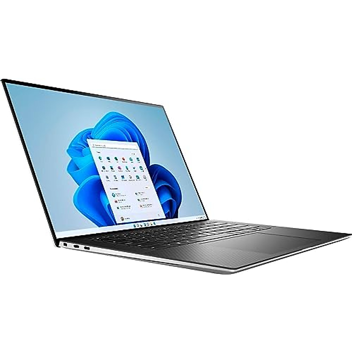 Dell XPS 15 9530 Business Laptop (15.6" FHD+, Intel 14-Core i7-13700H (Beat i9-12900H), 64GB DDR5 RAM, 2TB SSD, Arc A370M), Backlit, Fingerprint, Thunderbolt 4, Webcam, Wi-Fi 6E, Win 11 Pro, Silver