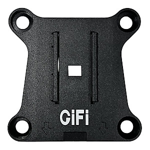 MaximalPower CGO3 Top Mount Drone Repair Parts Compatible for Yuneec Q500 Drone Only (CGO3 Top Mount x1)