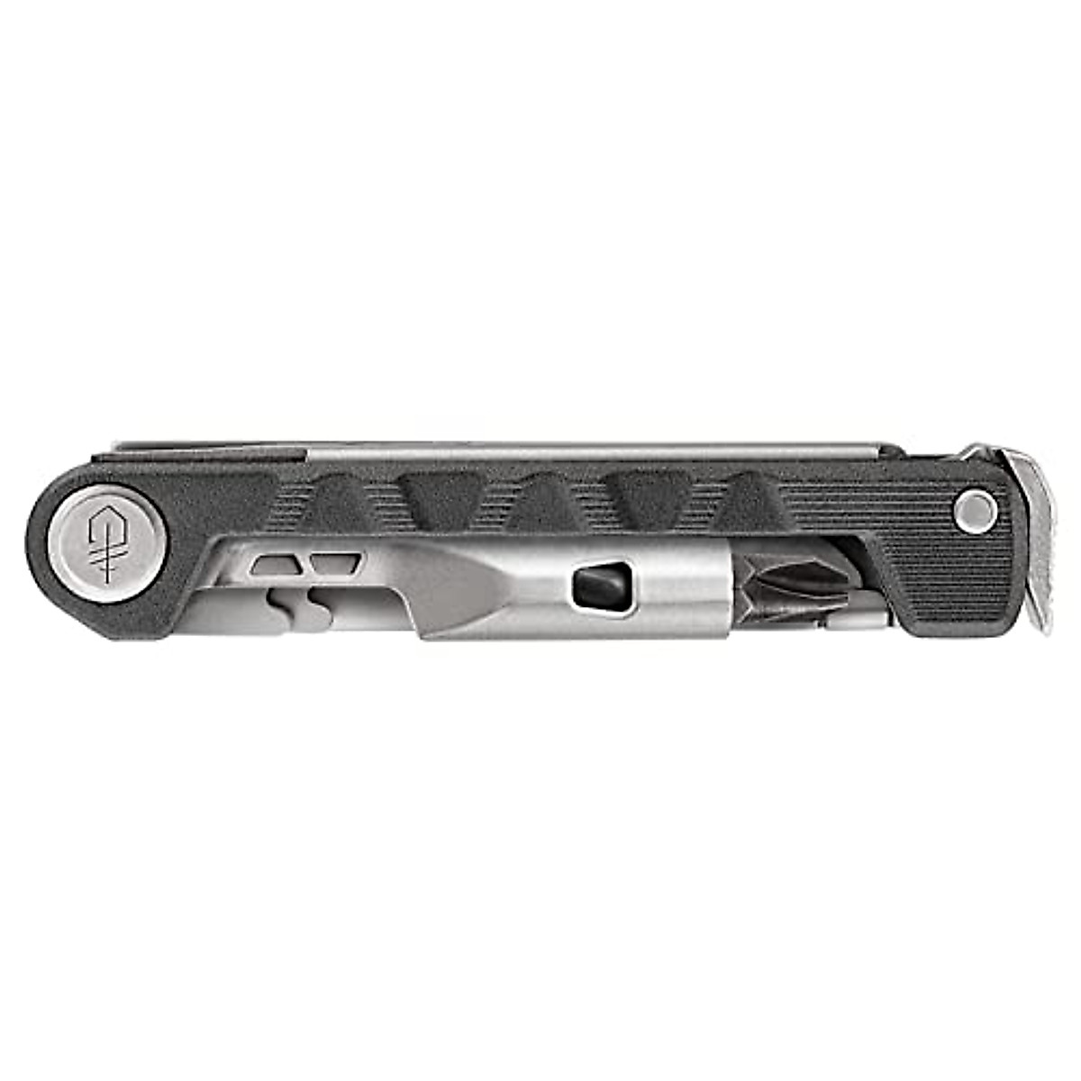 Gerber Gear 31-003568 Armbar Drive Multitool with Screwdriver Pocket Knife 2.50 In Blade, Onyx