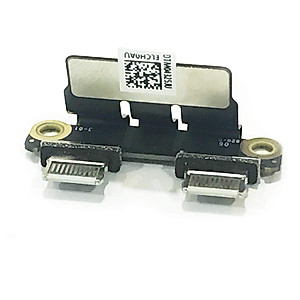 Willhom USB-C I/O Board Replacement for MacBook Pro 13", 15" and 16" (A1989, A1990, A2141, A2159, A2251, A2289, A2338) Mid 2018-2022