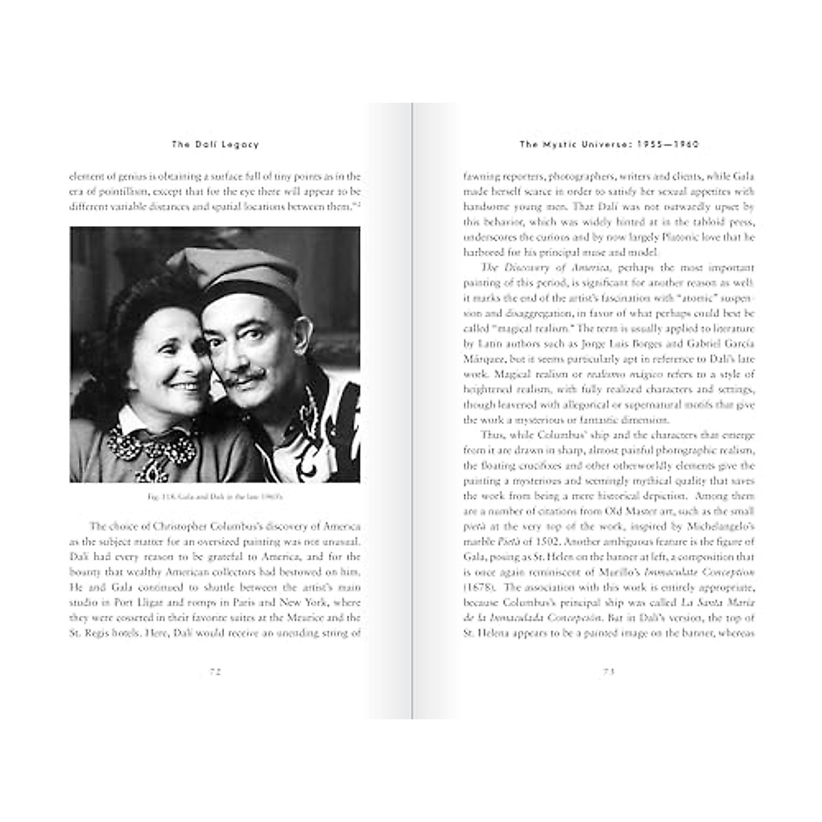 The Dali Legacy: How an Eccentric Genius Changed the Art World and Created a Lasting Legacy