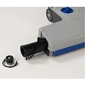 Lindhaus RX HEPA 450, 18" Commercial Vacuum, 1 Each