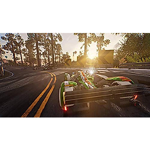 Xenon Racer - Xbox One