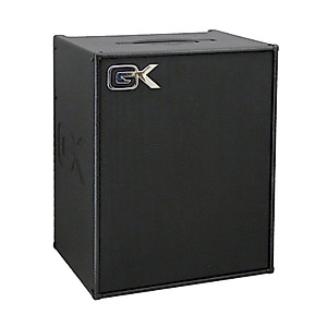 Gallien-Krueger MB115-II 200W 1x15 Combo Bass Amp