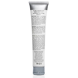 Principal Secret – Reclaim with Argireline – Total Facial Cleanser – 6 Ounces