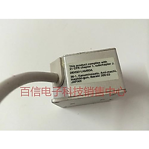 BRC2696-RTA Barcode Card Reading Sensor