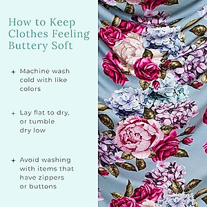 Posh Peanut Swaddle Blanket & Headband Set – Viscose from Bamboo Stretchy Baby Swaddle for Newborn Girls, Receiving Blanket or Nursing Cover (Lacey)