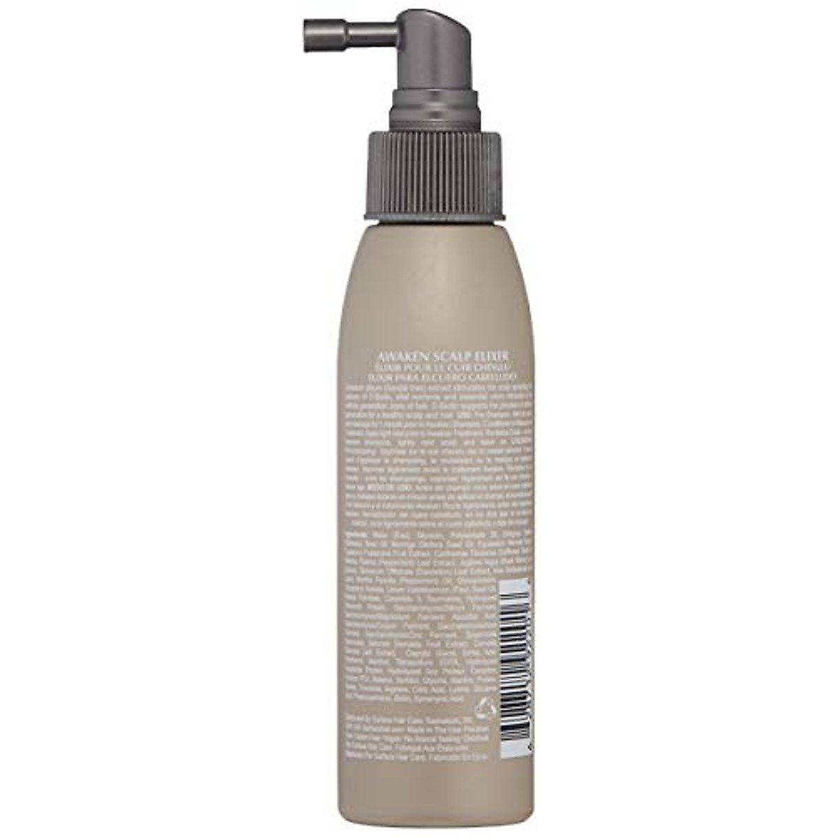 SURFACE Hair Awaken Scalp Elixir, Stimulate and Revitalize While Lifting Roots and Adding Volume, 4 Fl. Oz.