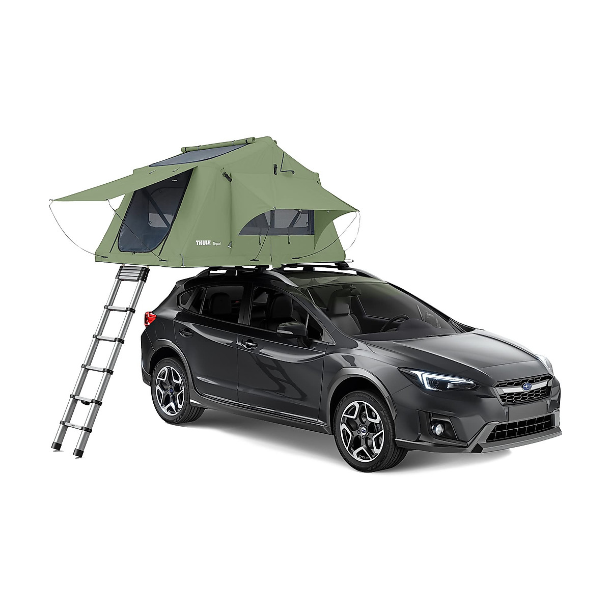 Thule Tepui Explorer Kukenam 3, Olive Green