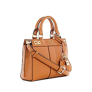GUESS US Katey Mini Satchel