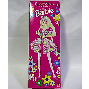 Russell Stover Candies - 1996 Special Edition Barbie Doll