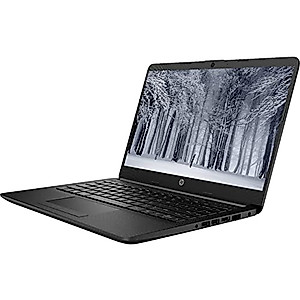 HP 14" HD IPS Laptop, Windows 11 OS, Intel Celeron Processor Up to 2.60 GHz, 4GB RAM, 64GB SSD, Intel 4K Graphics, Ultra-Fast WiFi, Dale Black(Renewed)