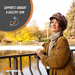 BulkSupplements.com Royal Jelly Powder - Royal Jelly Supplement, Royal Jelly 1000mg - for Immune Support, Gluten Free, 1000mg per Serving, 50g (1.8 oz) (Pack of 1)