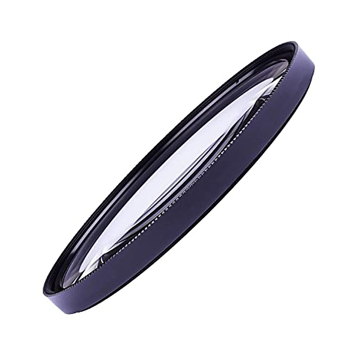 Digital Macro +10 Achromatic HD Close-Up Screw Mount Lens (2 Element) (55mm)