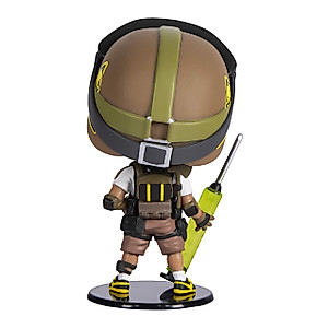 Six Collection Series 6 Lesion Chibi Figurine