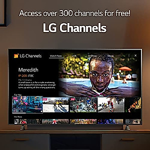 LG OLED A1 Series 77” Alexa Built-in 4k Smart TV, 60Hz Refresh Rate, AI-Powered 4K, Dolby Vision IQ and Dolby Atmos, WiSA Ready, Gaming Mode (OLED77A1PUA, 2021)