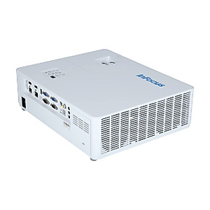 InFocus Advanced INL4128 3D Ready DLP Projector - 16:9 - Ceiling Mountable
