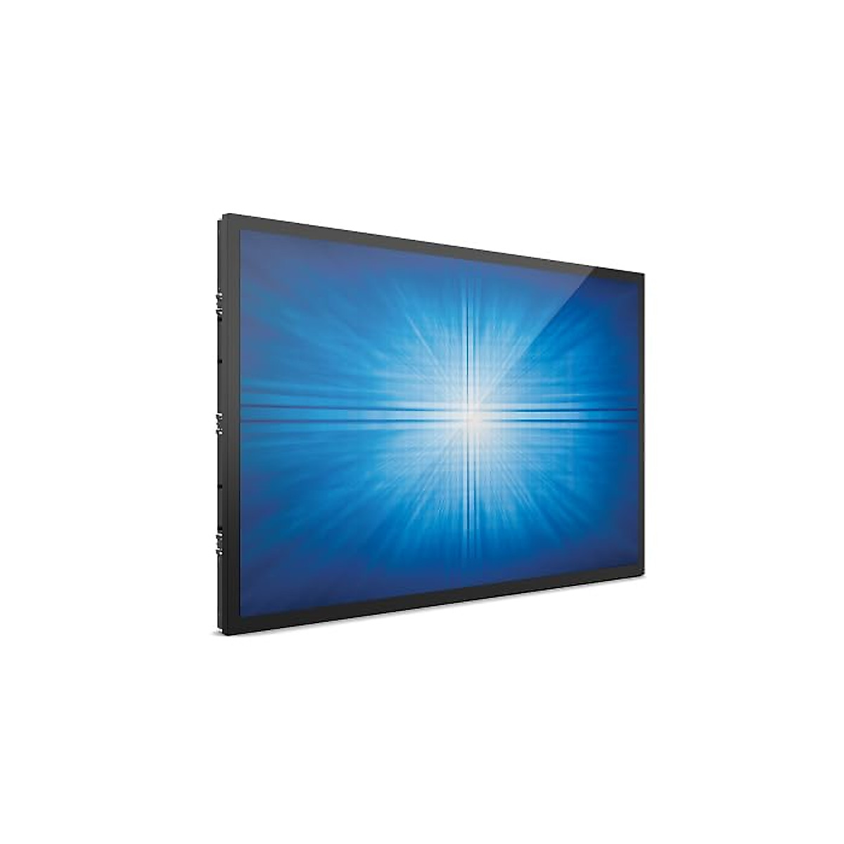 Elo LED-Backlit LCD Monitor 54.6" Black (E220046)