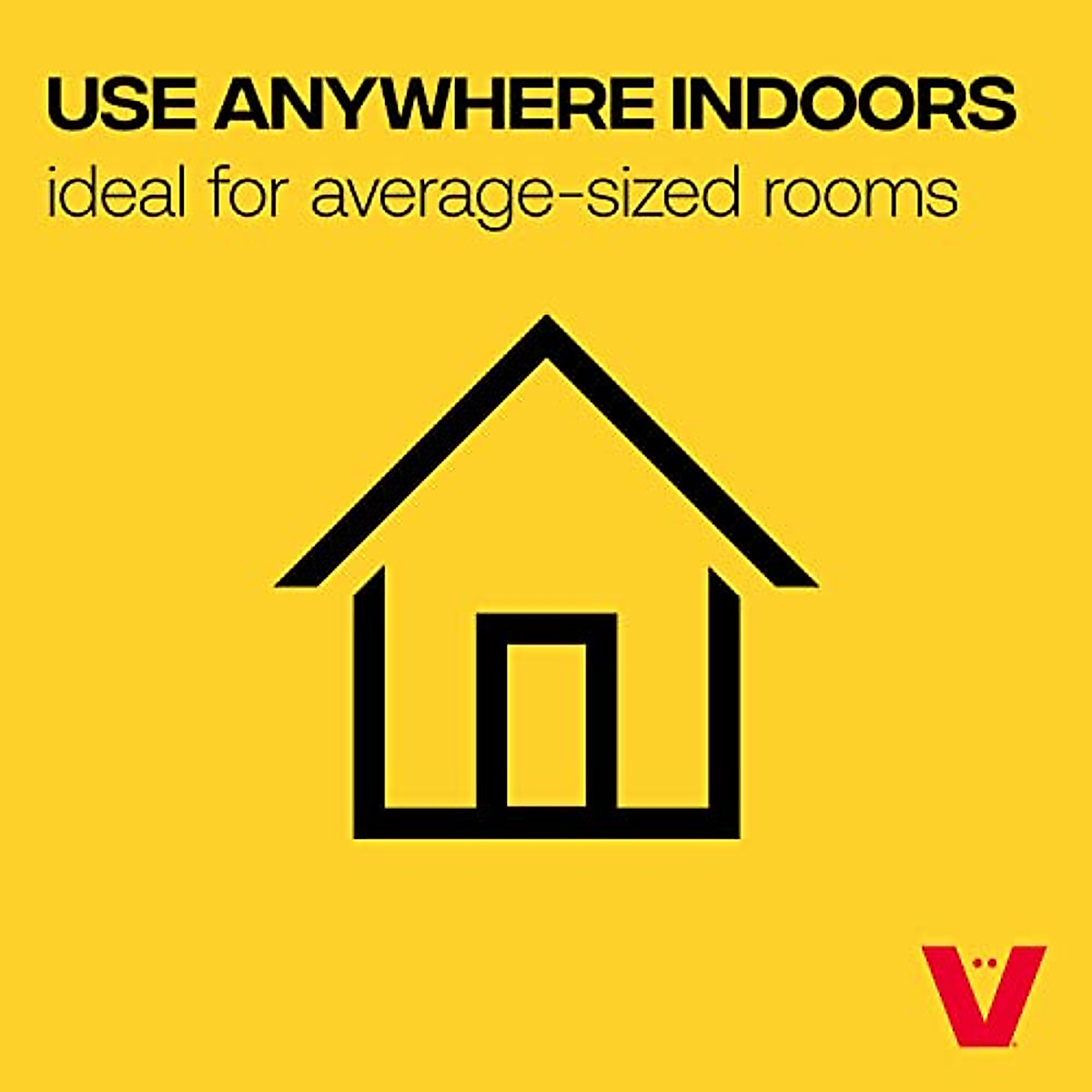 Victor M756K PestChaser Rodent Repellent with Nightlight - Rodent Repellent Indoor Ultrasonic - Rodent Repeller - Mouse Deterrent Plug in - Mouse Plug in Repellent for House - 6 Units