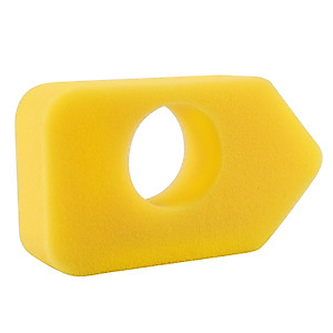 2 Pack Air Filter 698369 for Briggs & Stratton 4216 5086K 5088 5088H 5099 698369 MTD 490-200-0011 Craftsman SPA8S1062853001