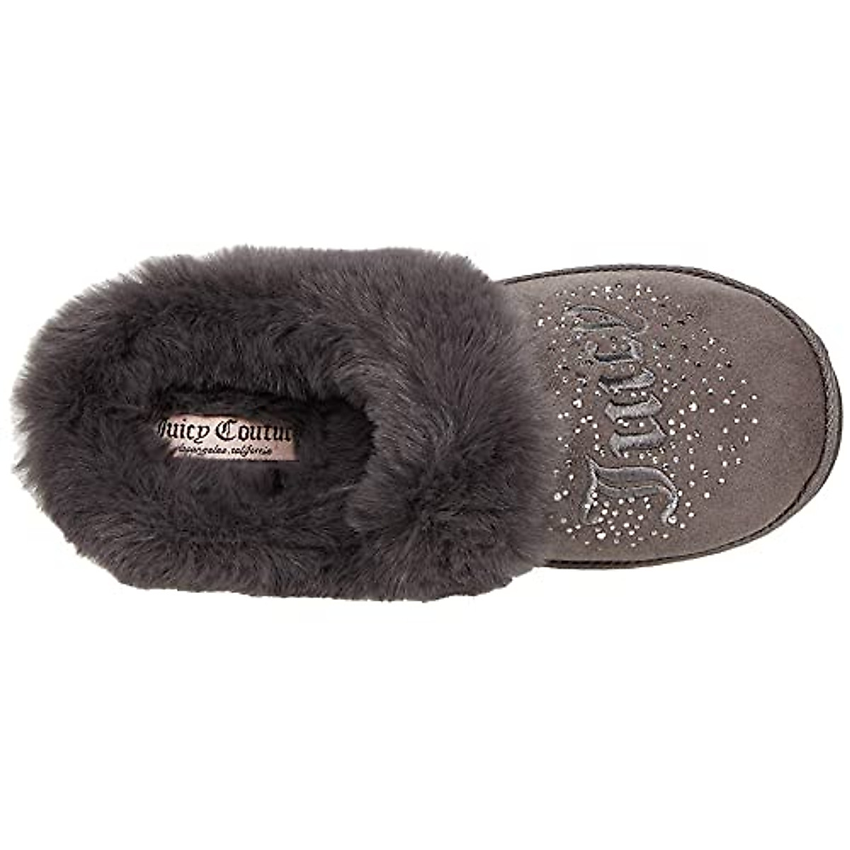 Juicy Couture Jester Grey SM M