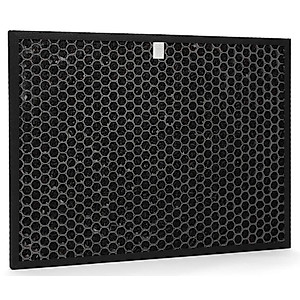 Rabbit Air Genuine BioGS AC Charcoal Filter Replacement (for: SPA-421A and SPA-582A)