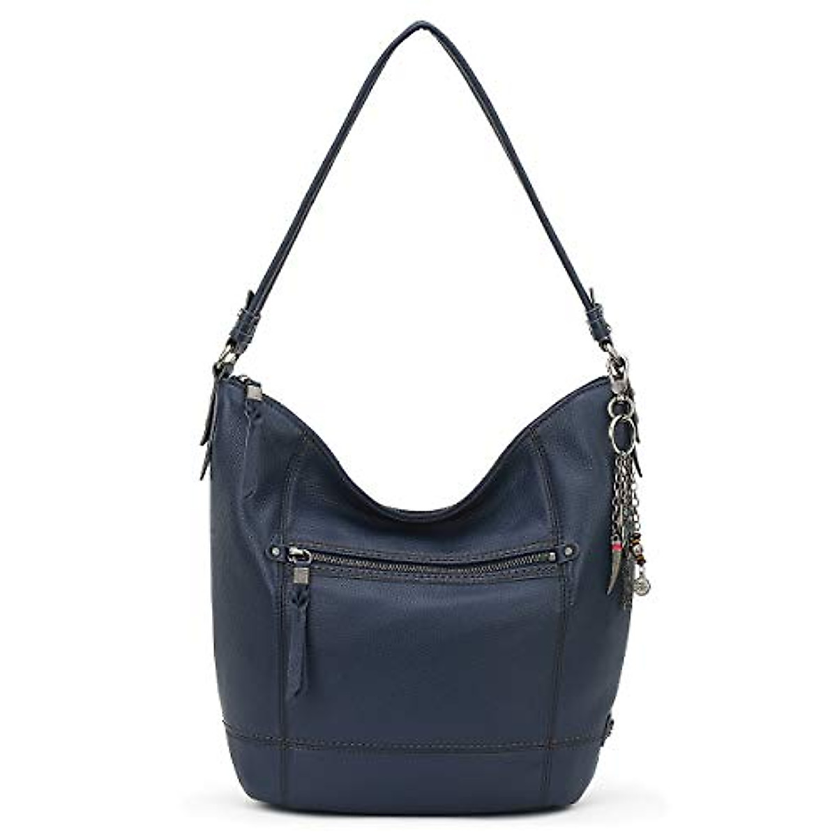 The Sak Sequoia Hobo Bag, Indigo