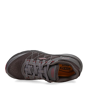 KEEN Utility Women's, Vista Energy CT Waterproof Work Shoe