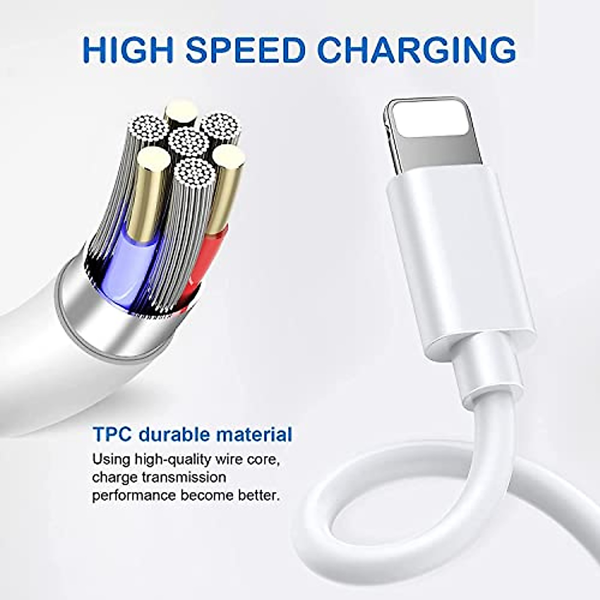 USB C Watch Charger 4 in 1 Portable Type C Charging Cable Compatible with Apple Watch iwatch Ultra Series Ultra/SE/8/7/6/5/4/3/2/1 and Compatible with iPhone,Galaxy,Pixel,Android (4ft/1.2M)