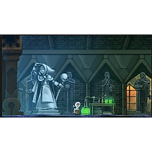 Teslagrad - PlayStation 4