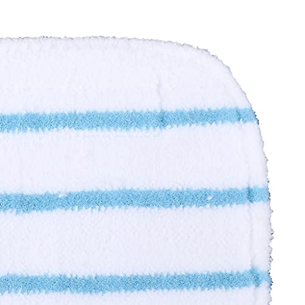 Cleaner Pad Floor Washer Wipes Dust Cloth for FSM1600 FSM1610 FSM1620 FSM1630 Mop Vacuum Cleaner Part Filter Kit Dust Nozzle Flexible Tube Telescopic Cleaning Brush Washable Hose