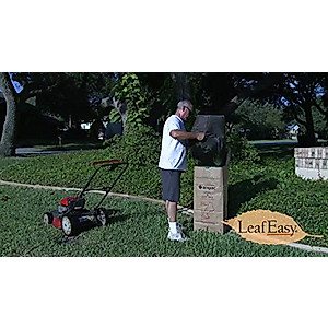 Luster Leaf A650 Leaf and Lawn Chute