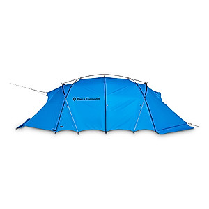 Black Diamond Equipment Mission 2P Tent - Sky Blue