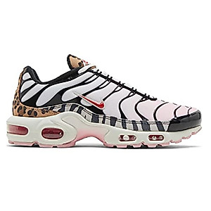 Nike AIR MAX Plus Pink/RED/Rose/White DZ4842 600 Women's Size 8