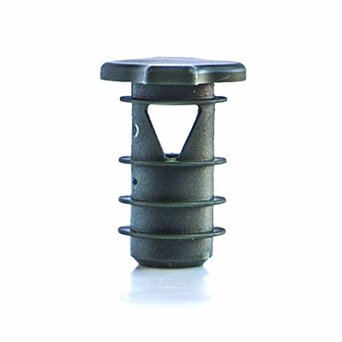 BOJ Set of 3 Wine Pourers for White, Txakoli Wine and Cider, Traditional (Spanish Escanciador)