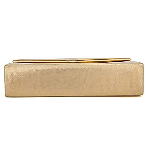 Taponukea Clutch Purses for Women Evening Bag Glitter Clutches Handbags for Prom Party Wedding Clutch
