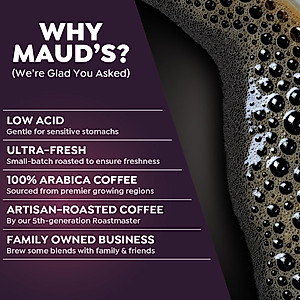 Dark Roast Coffee Variety Pack, 50ct. Solar Energy Produced Recyclable Single Serve Dark Roast Coffee Pods Variety Pack - 100% Arabica Coffee California Roasted, KCup Compatible