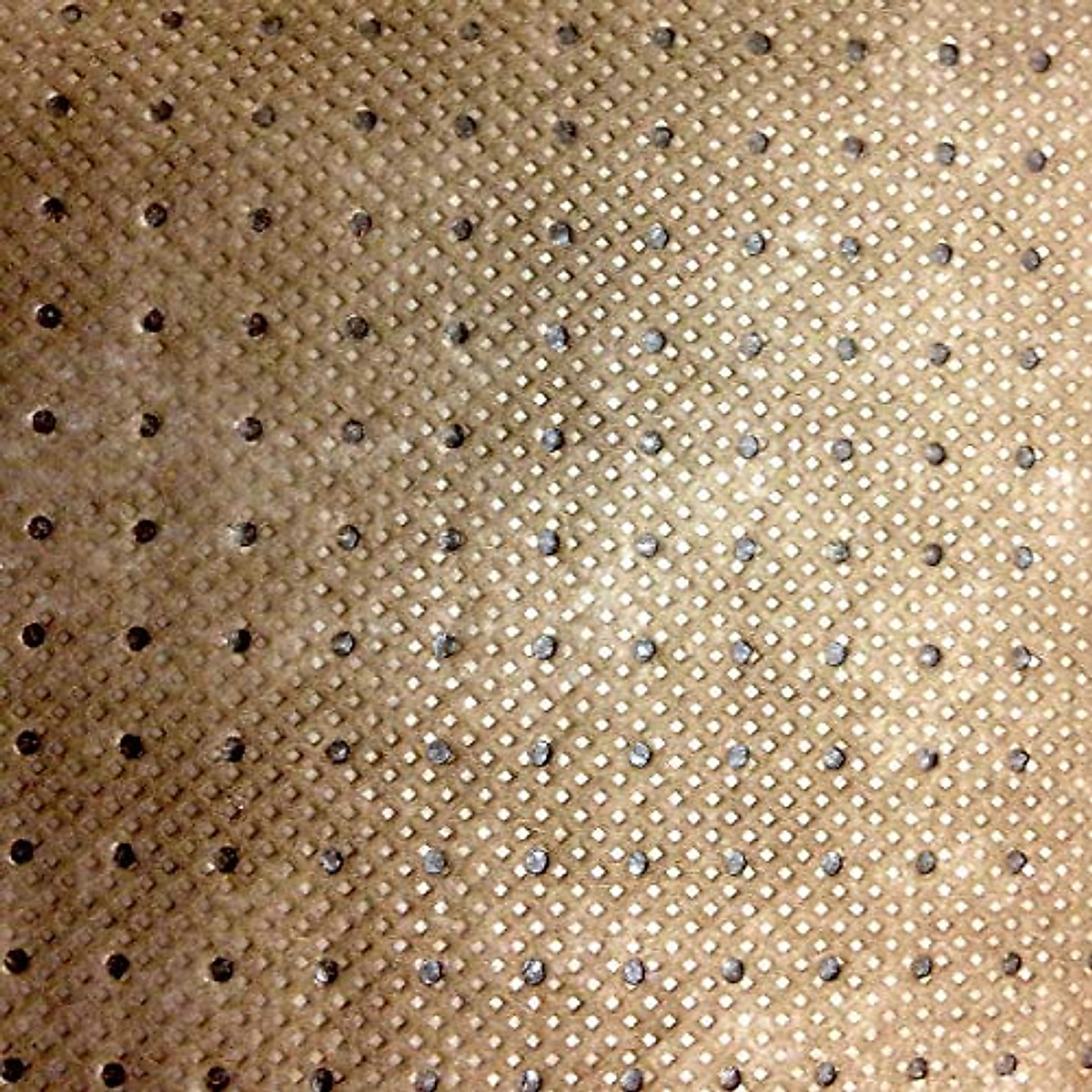 Duck Covers Elite Water-Resistant 50 Inch Square Fire Pit Cover, Patio Furniture Covers