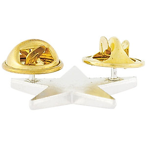 United States Marine Corps Coat Device Brigadier General