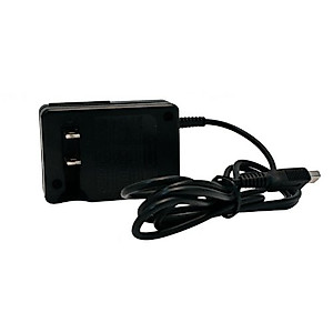 AC Adapter for New 3DS/ New 3DS XL/ 2DS/ 3DS XL/ 3DS/ DSi XL/ DSi - Tomee