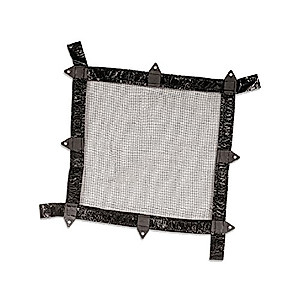 18 x 36 Foot Rectangle Swimming Pool Leaf Net Cover