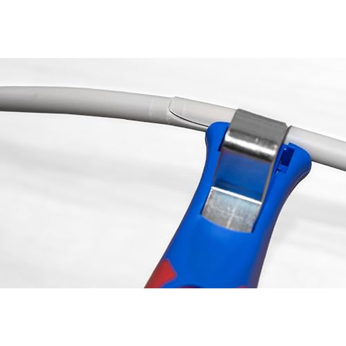WEICON No.4-16 - Cable Knife/Multi Stripping Knife/Universal Stripping Tool with Adjustable Cutting Depth/Working Range 5/32-5/8 inch (4-16 mm)