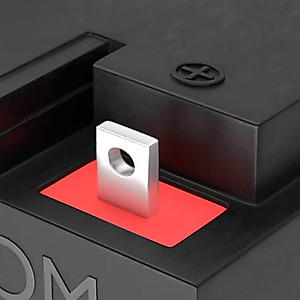 BatteryGuy UB12400 Replacement 12V 40Ah Battery - BatteryGuy Brand Equivalent