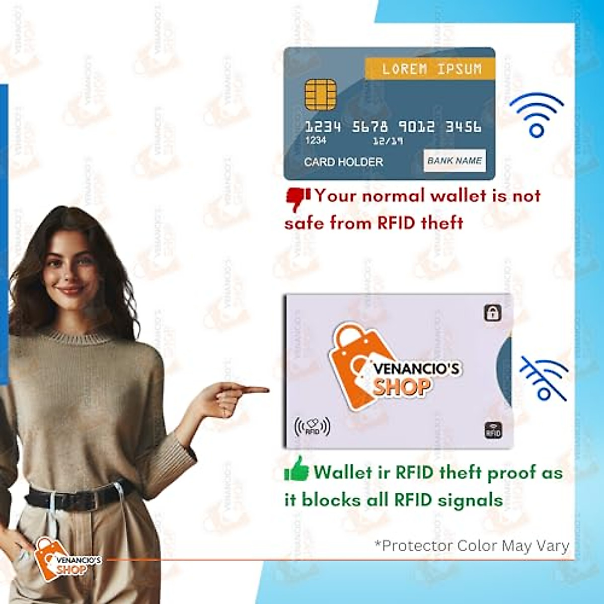 ZEVO Refills 02 Cartridges | Device Sold Separately, White, ZEVO Flying Insect Trap Refill Fly Trap Refill Cartridges + (1) Card Protector Venancio’sSticker & Sticky Fruit Trap