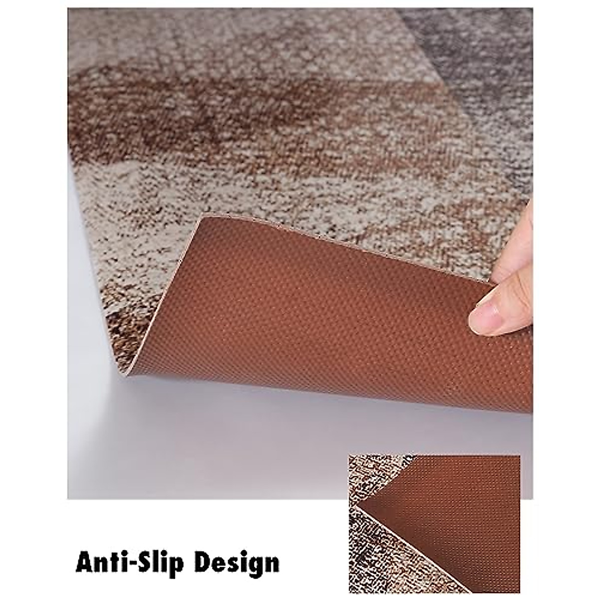 Premium Chair Mat for Hardwood Floors - Floor Protector for Rolling Chairs, Office Desk Rug for Gaming & Computer Chair - Protective and Durable