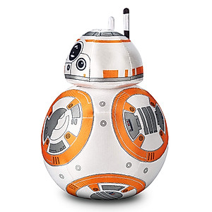STAR WARS BB-8 Plush: The Rise of Skywalker – Small – 10''