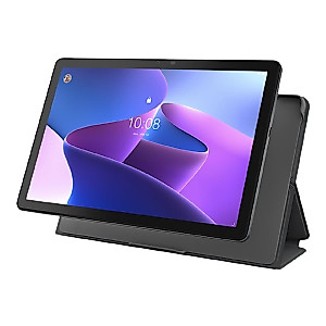 Lenovo Tab M10 4G LTE 64 Gb 25.6 Cm (10.1") 4 Gb Wi-Fi 5, W128309512 ((10.1) 4 Gb Wi-Fi 5 (802.11Ac) Android 11 Grey)