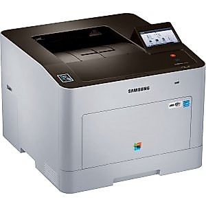 SAMSUNG SL-C2620DW/XAA Color Laser Printer