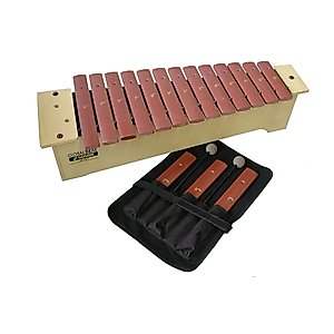Sonor Global Beat SX-GBF Fiberglass Soprano Xylophone