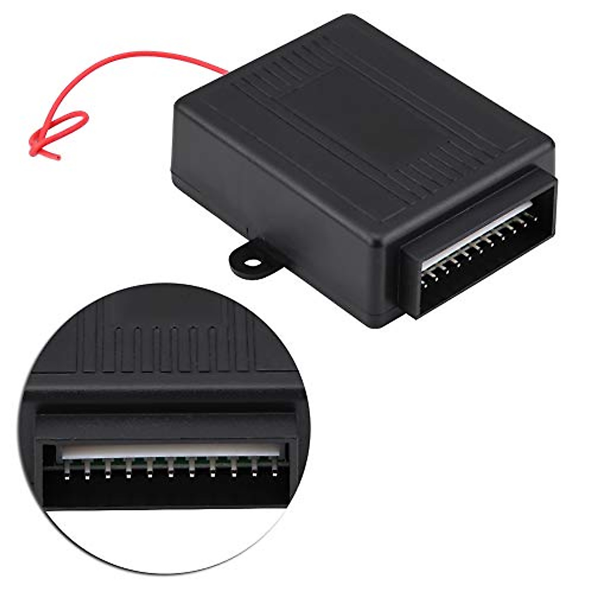 Keyless Entry Kit, Car Door Lock Keyless Entry System Central Locking Kit Universal